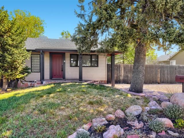 4058 S Lincoln St, Englewood, CO 80113 | MLS #7309