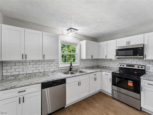 4058 Sharon Copley Road