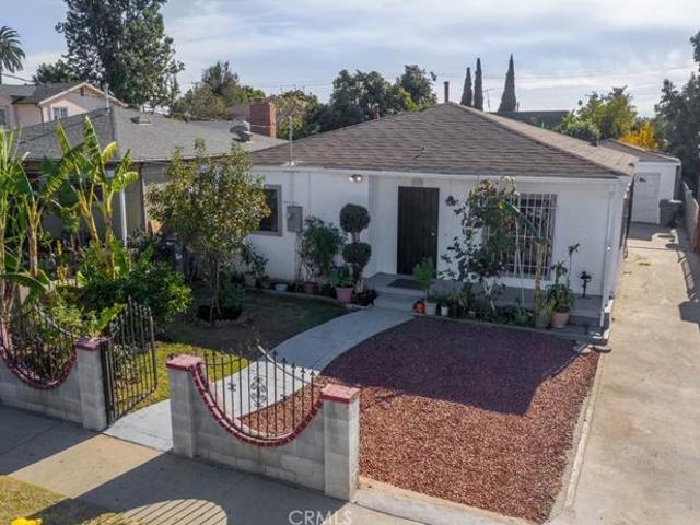 4058 W 107th St, Inglewood, CA 90304
