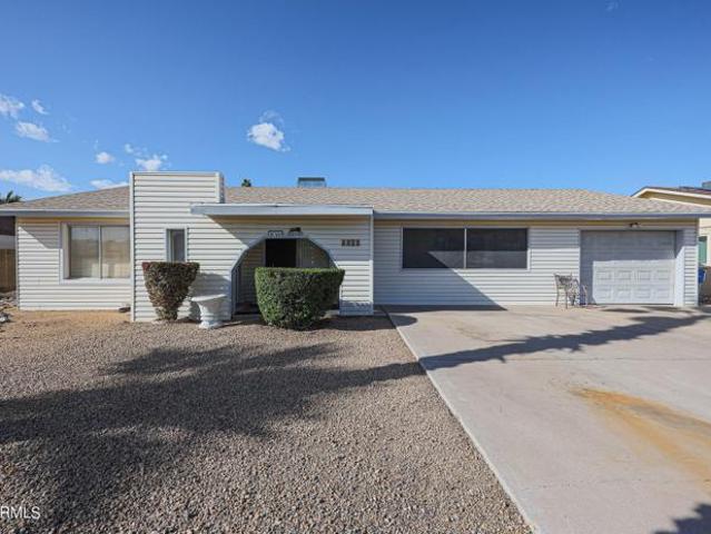4058 W Desert Cove Ave, Phoenix, AZ 85029