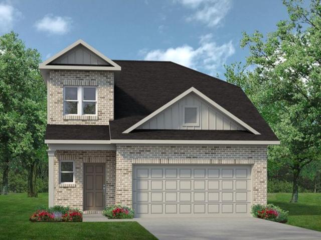 40595 Slough Way, Magnolia, TX 77354