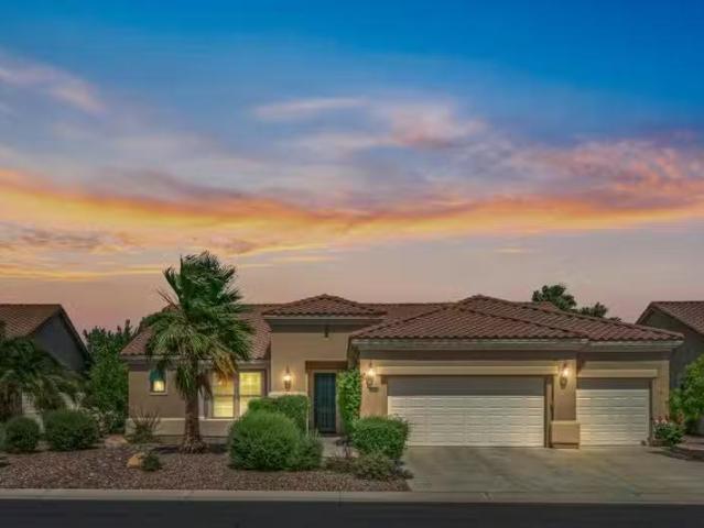 40596 CORTE LOS CERRITOS, INDIO, CA 92203 Single Family Reside.