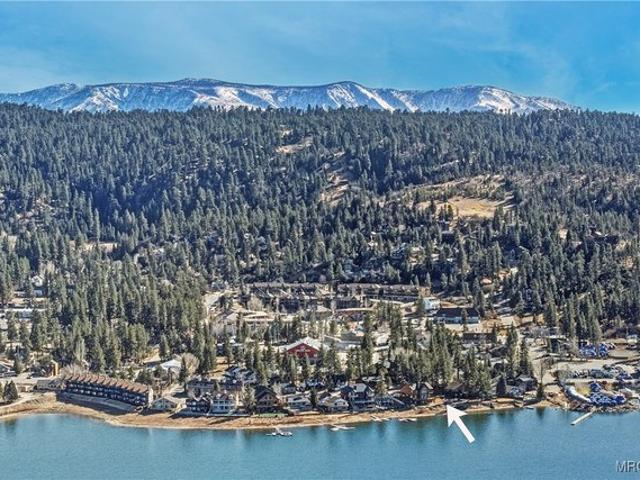 40598 Simonds Dr Lot 10, Big Bear Lake, CA 92315