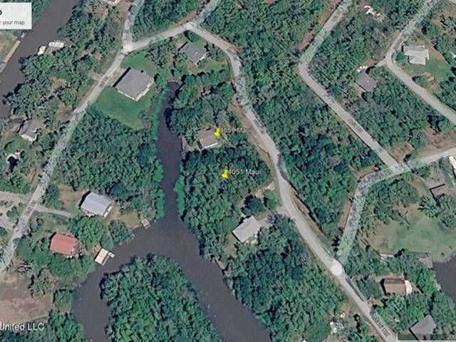 4059 Maui Rd, Pearlington, MS 39572