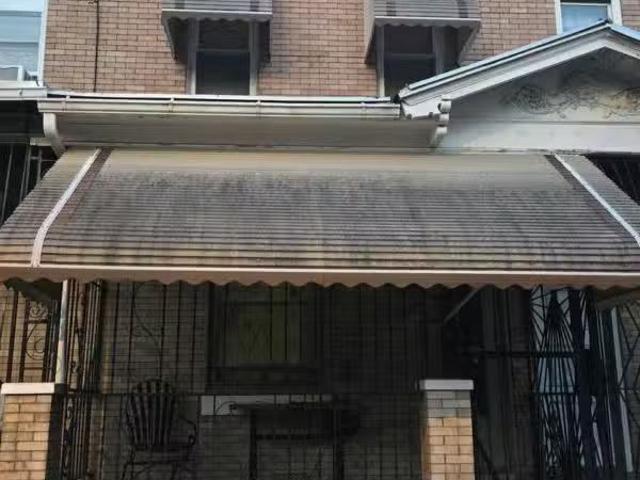 4059 N REESE ST, PHILADELPHIA, PA 19140 Single Family Residenc.