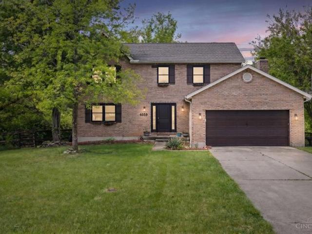 4059 Ann Elise Ct, Fairfield Township, OH 45011