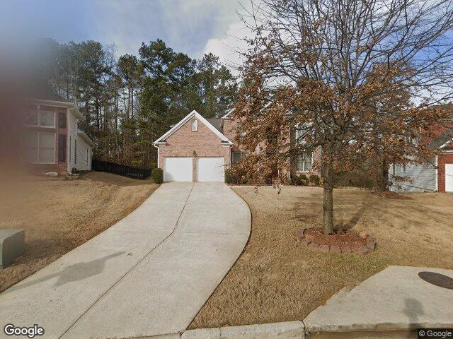 4059 Ashland Cir, Douglasville, GA 30135