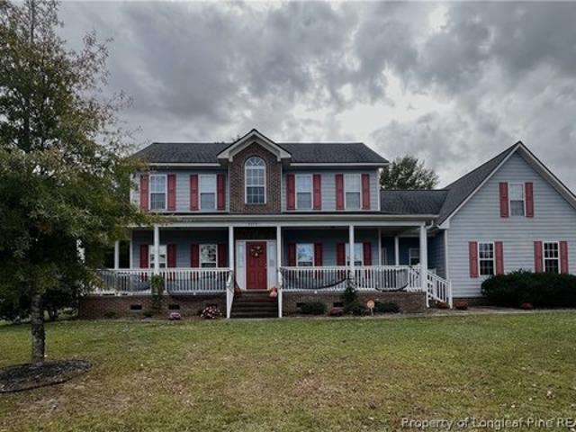 4059 Beaubien Dr, Fayetteville, NC 28306