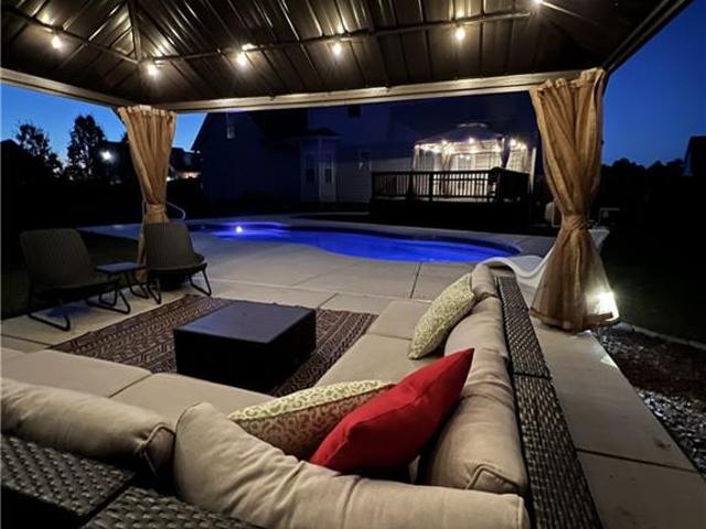 4059 Beaubien Drive