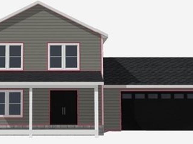 4059 Brick Schoolhouse Rd, Hamlin, NY 14464