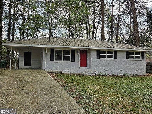 4059 Canby Ln, Decatur, GA 30035