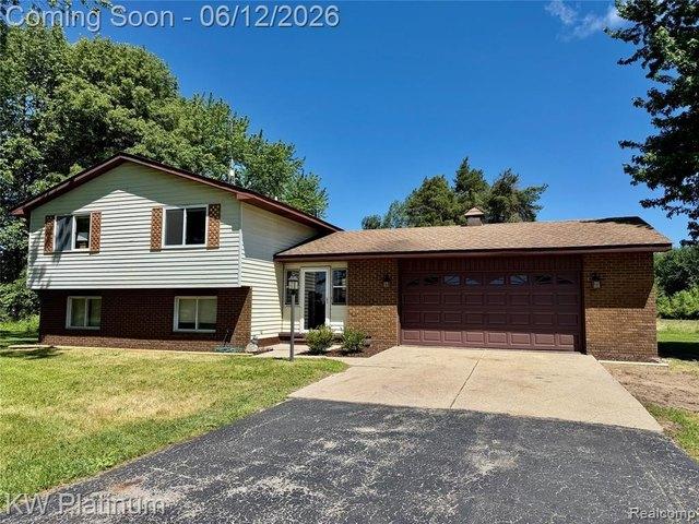 4059 Galbraith Line Rd, Worth Township, MI 48422