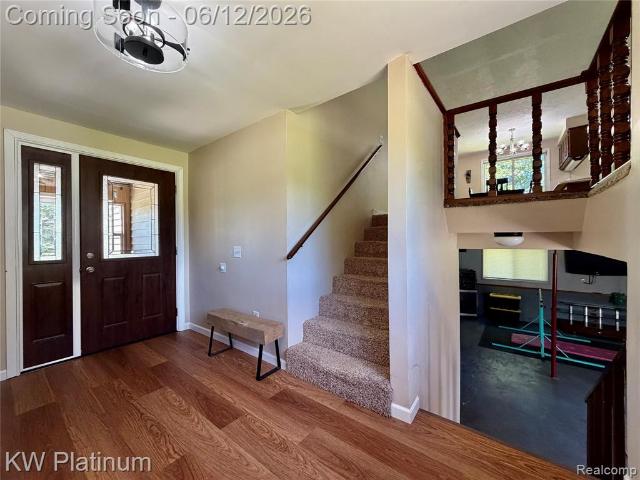4059 Galbraith Line Road