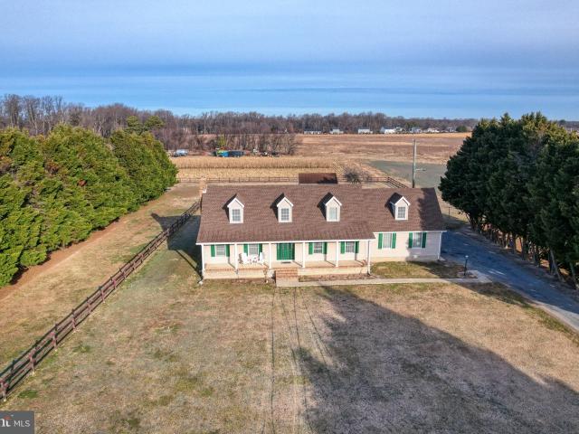 4059 Paradise Alley Rd, Felton, DE 19943 | MLS #DEKT2044