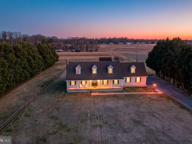 4059 Paradise Alley Rd, Harrington, DE 19952
