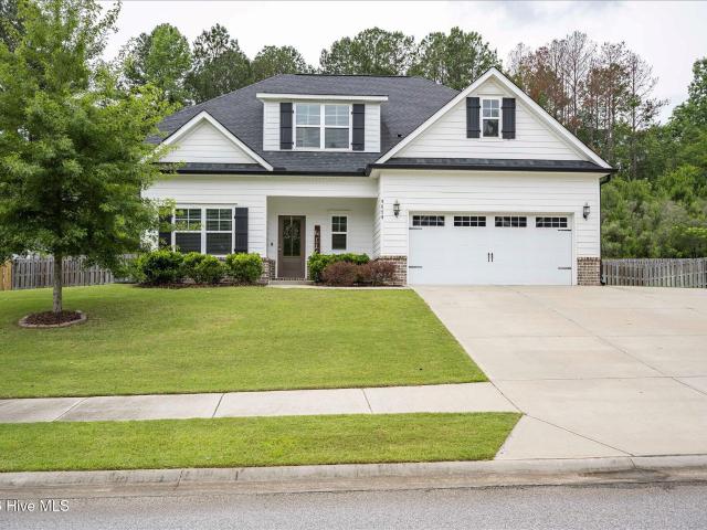 4059 Stowe Drive