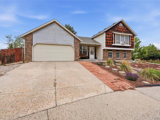 4059 S Dunkirk Way