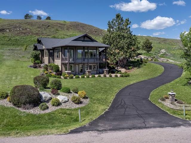 40500 Stone Horse Dr, Polson, MT 59860
