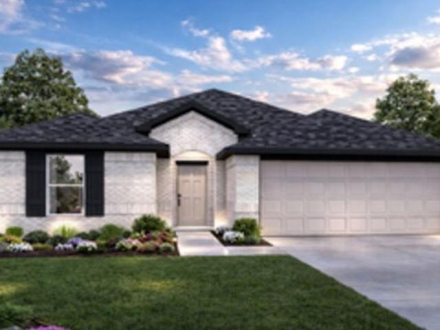40506 Clover Willow Dr, Magnolia, TX 77354