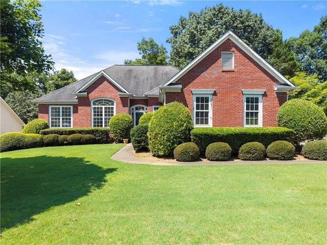4050 Magnolia Leaf Ln, Suwanee, GA 30024