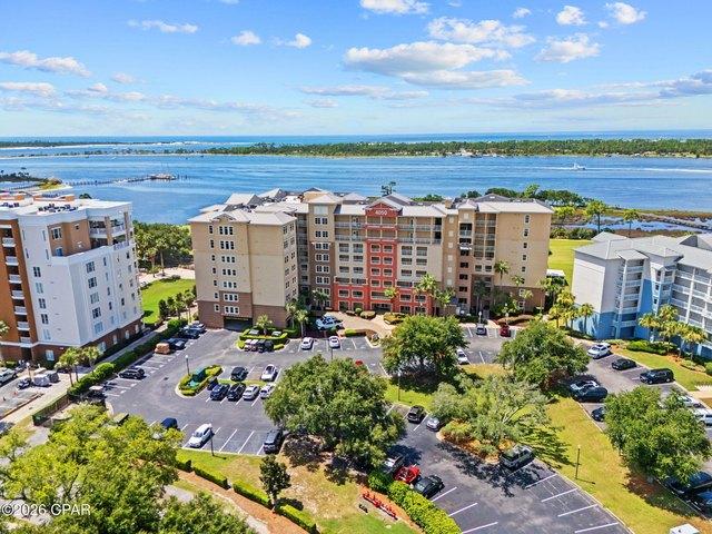 4050 Marriott Dr Unit 3208, Panama City, FL 32408
