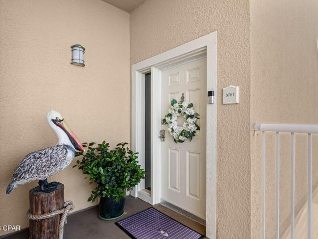 4050 Marriott Dr, Unit 3701, Panama City Beach, FL 32408 | MLS #1002