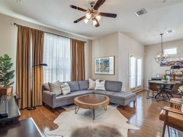 4050 McKinney Ave Apt 12, Dallas, TX 75204
