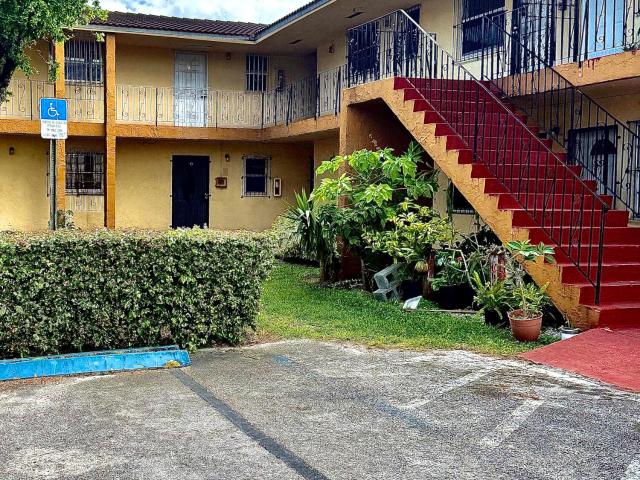 4050 NW 135th St, Unit 221, Opa Locka, FL 33054 | MLS #B26021