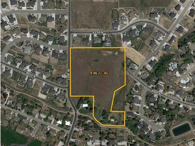 4050 N 1100 W, Pleasant View, UT 84414