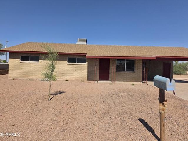 4050 N Golden St, Eloy, AZ 85131
