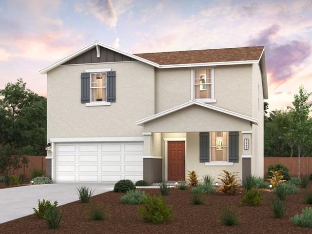 4050 N Ensanada Ave, Fresno, CA 93723