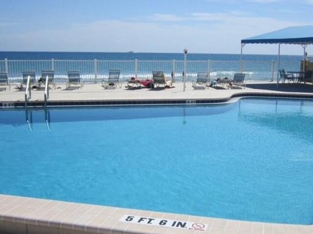 4050 N Ocean Dr Apt 1509, Lauderdale By The Sea, FL 33308