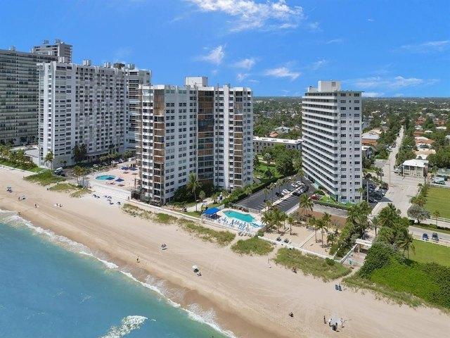 4050 N Ocean Dr Apt 206, Fort Lauderdale, FL 33308