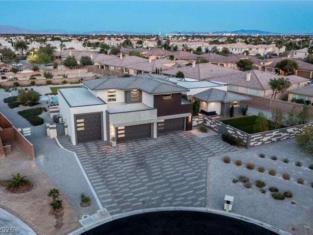4050 N Tomsik St, Las Vegas, NV 89129