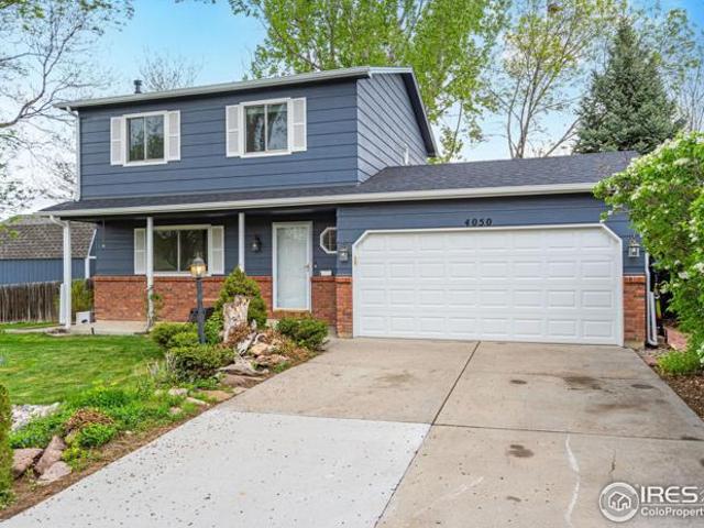 4050 Niobe Ct, Loveland, CO 80538