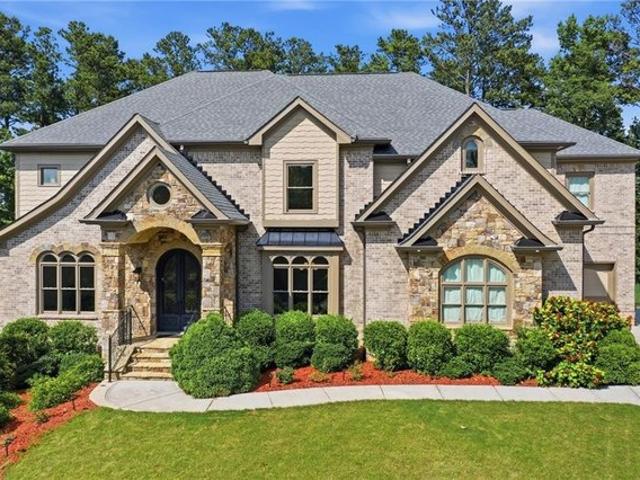 4050 Oak Forest Cir, Marietta, GA 30062