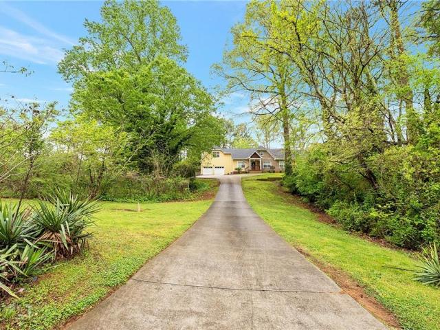 4050 Old Fairburn Road