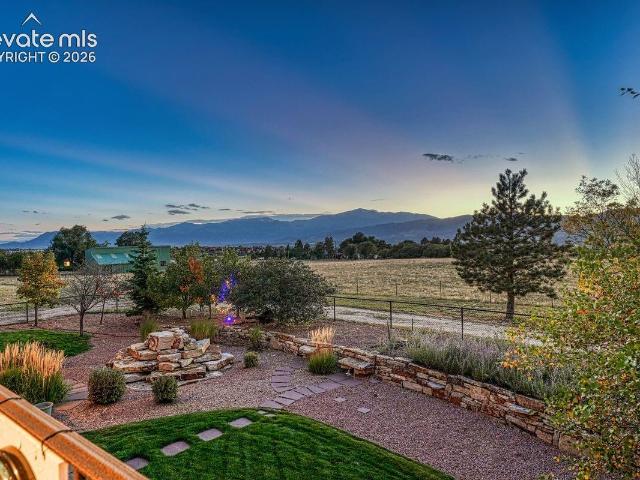 4050 Old Ranch Road