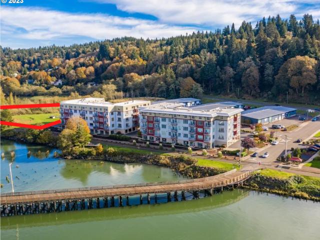 4050 Abbey Ln, Astoria, OR 97103 | MLS #23450