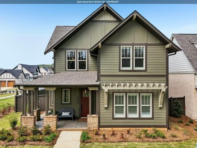 4050 Adrian St, Hoover, AL 35244