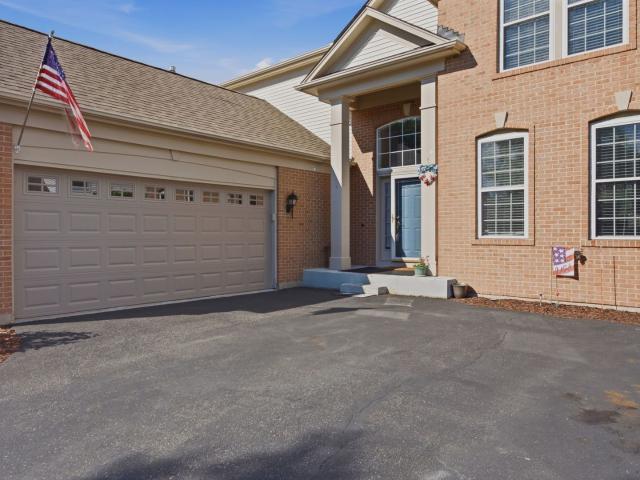 4050 Bunker Hill Drive