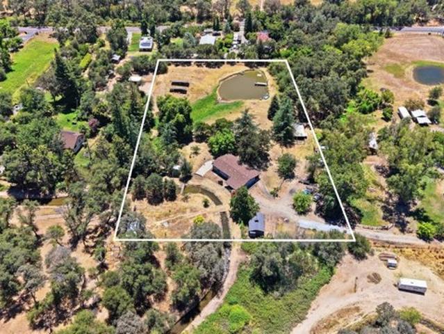 4050 Burnett Rd, Lincoln, CA 95648