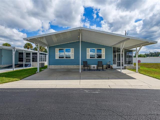 4050 Carefree Way, Zephyrhills, FL 33541 | MLS #TB8436
