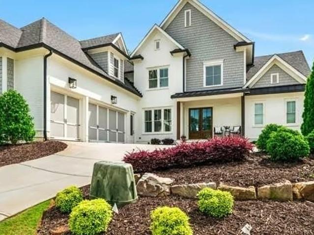 4050 Cottage Park Ct, Alpharetta, GA 30004