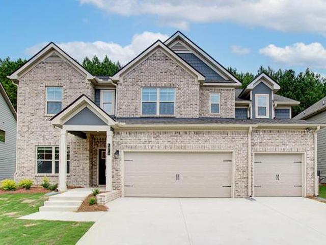 4050 Diane Ln #17, Fayetteville, GA 30214