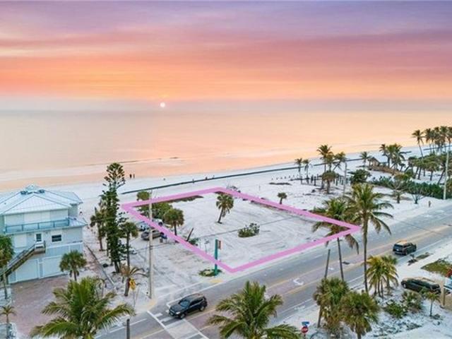 4050 Estero Blvd Lot 1, Fort Myers Beach, FL 33931