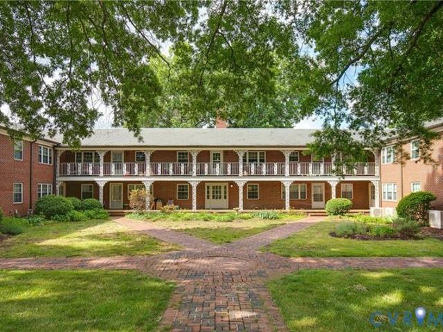 4050 Forest Hill Ave Unit U9, Richmond, VA 23225