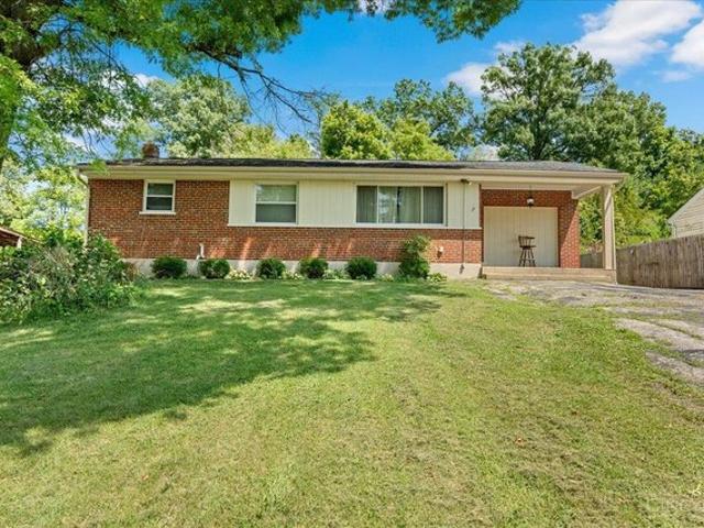 4050 Hutchinson Rd, Green Township, OH 45248