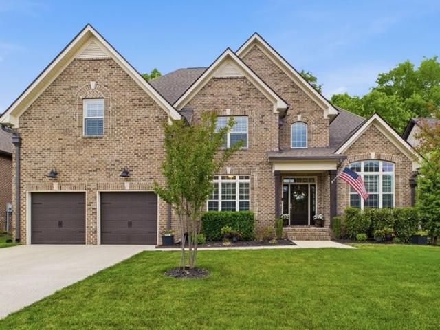 4050 Haversack Dr, Spring Hill, TN 37174