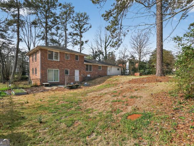 4050 Indian Lake Circle